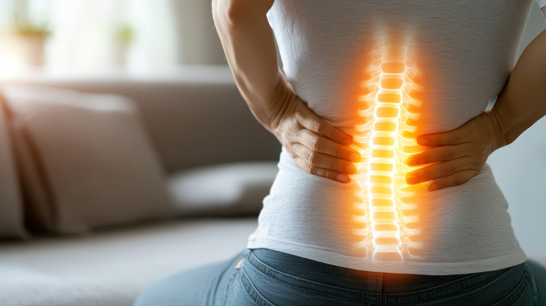 Know About the Basics of Spine Trauma - Dr. Suvidh Turakhia